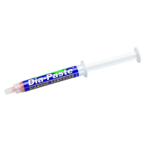 Dmt - Compuesto En Pasta Dia Paste 2 G A Base De Aceite Para