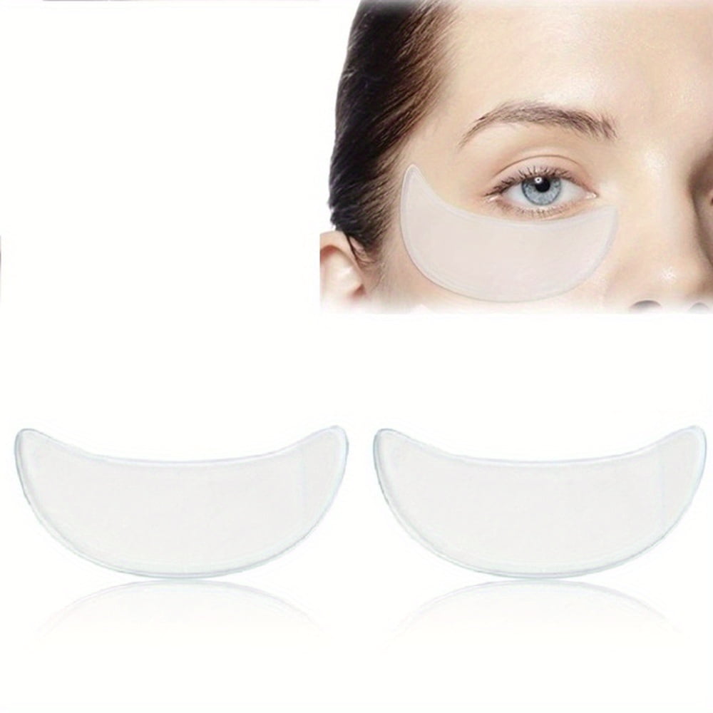 Wrinkle Forehead Patch Forehead Line Gel Patch Eye Mask Firming Lift Up ...