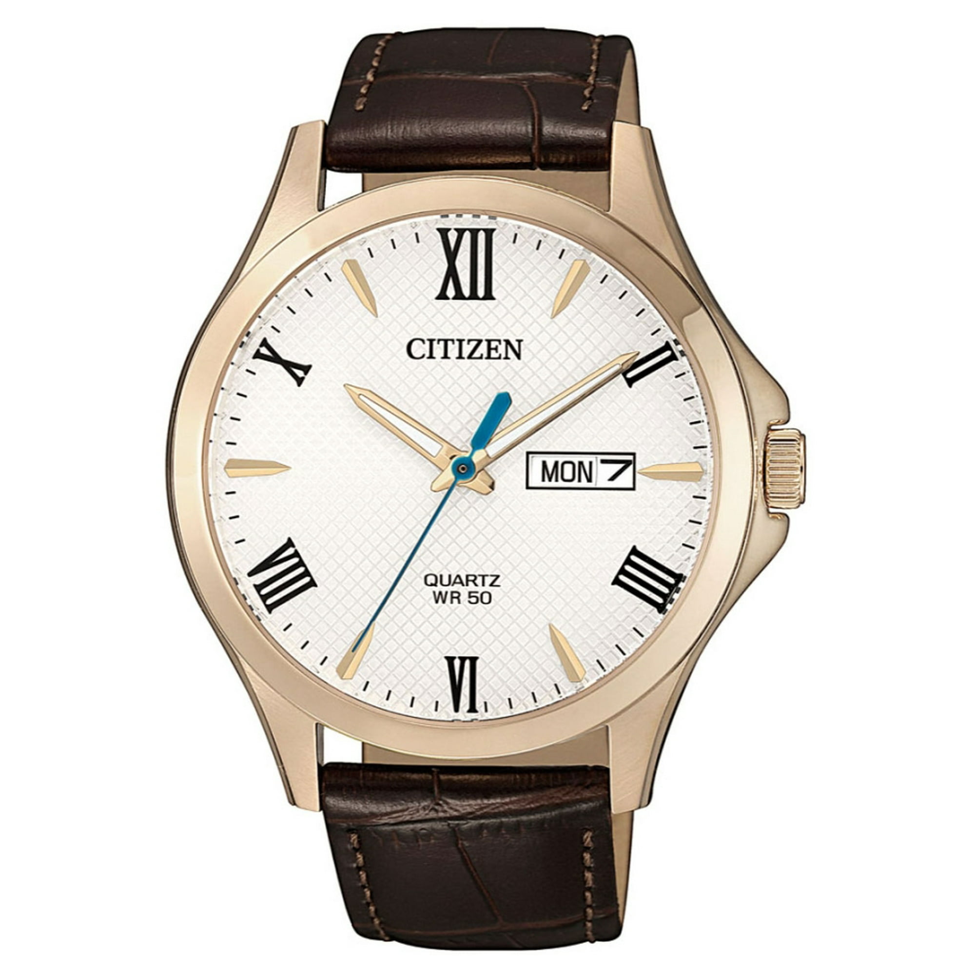 Reloj Hombre Análogo BF2023-01A Dorado | Lider