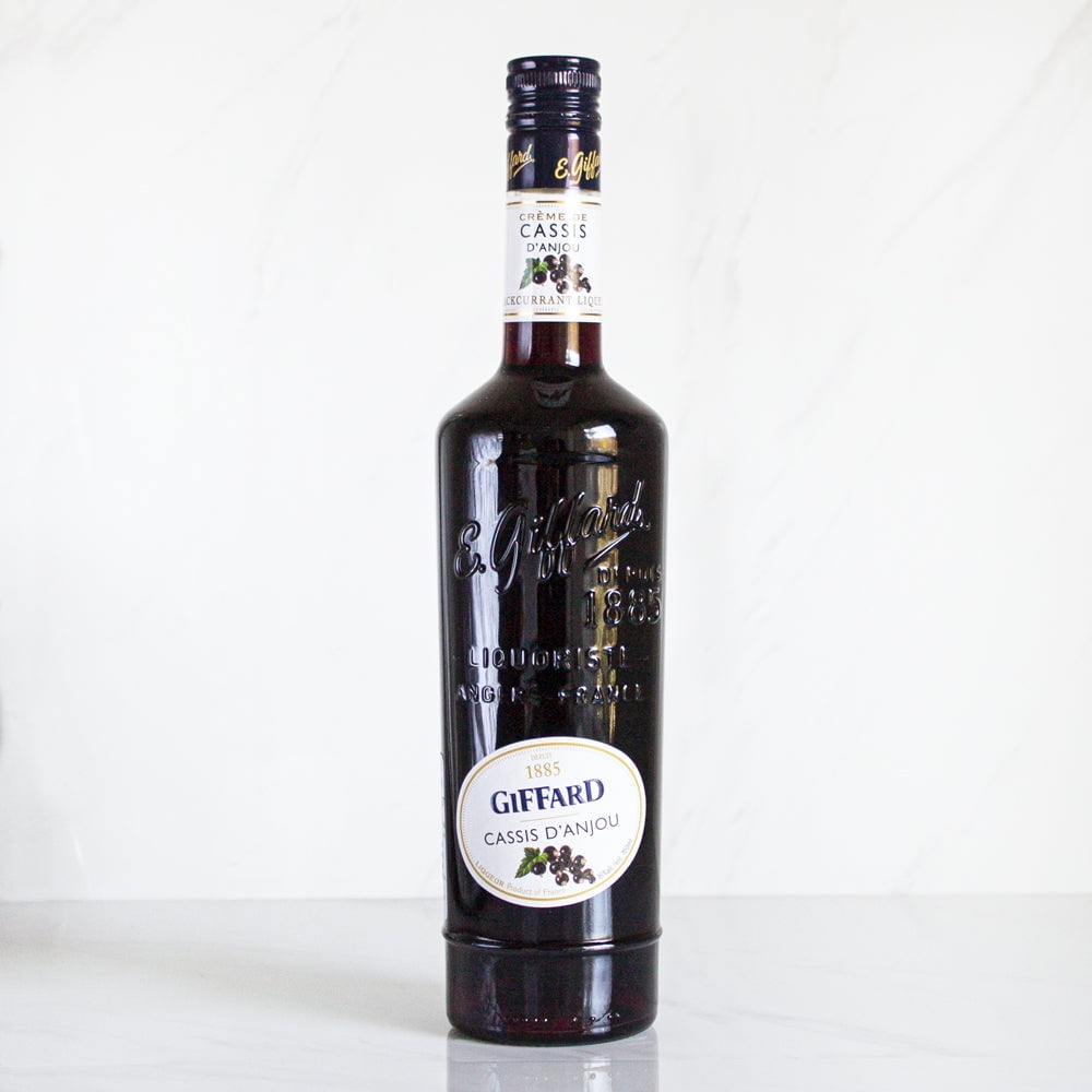Licor de Cassis Giffard 700 cc | Lider
