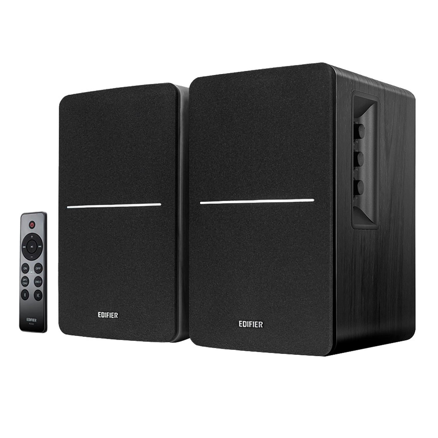 Edifier R1280 DBs BLACK Parlantes | Lider