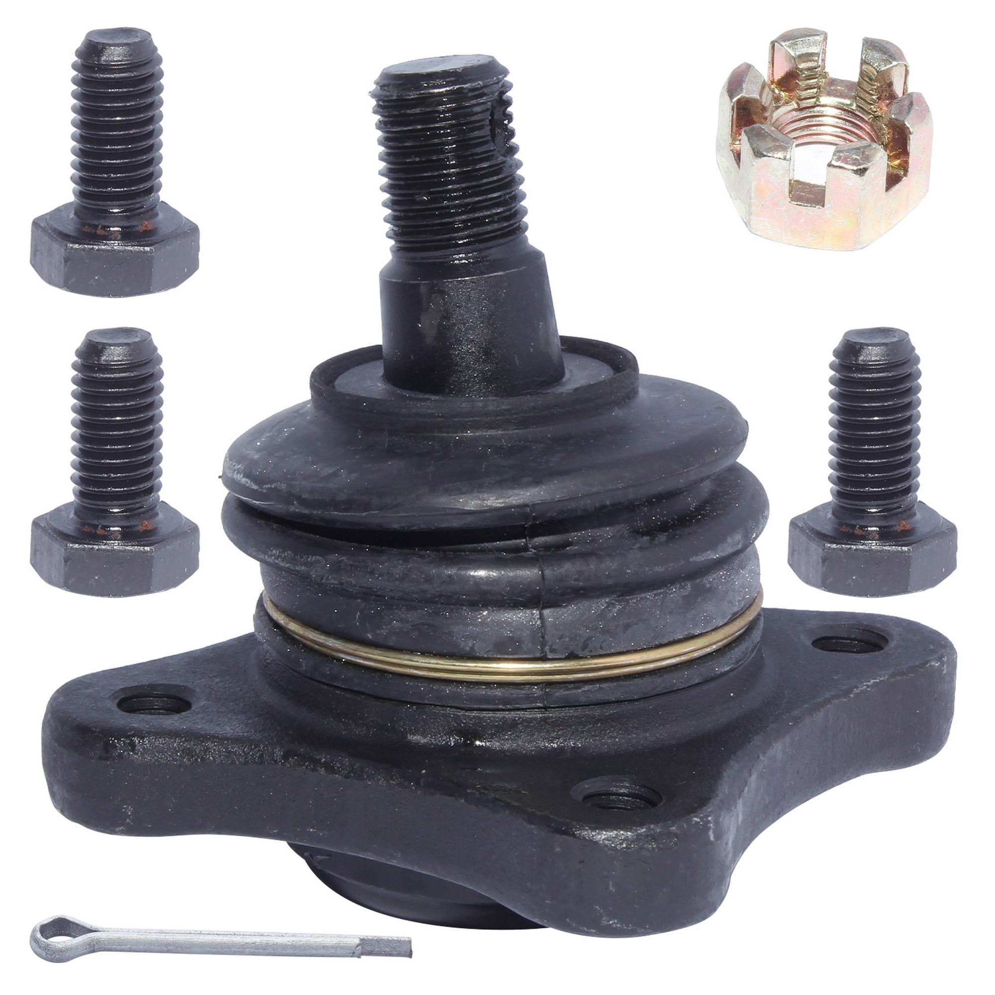 Rotula Superior Mitsubishi Montero 3.2 2002 2007 | Lider