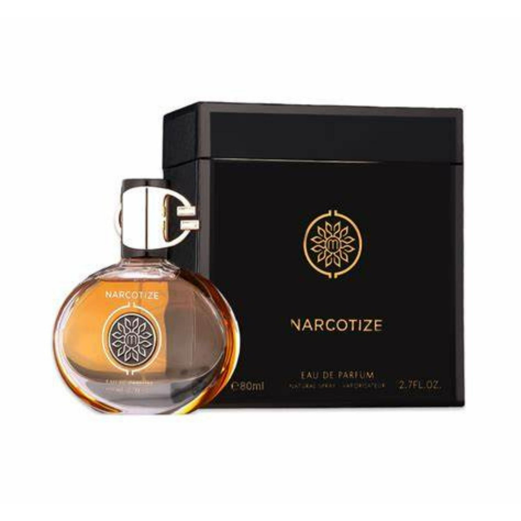 Narcotize Edp 80ml | Lider