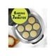 Tosty Arepa Oster Ckstam05013 | Lider