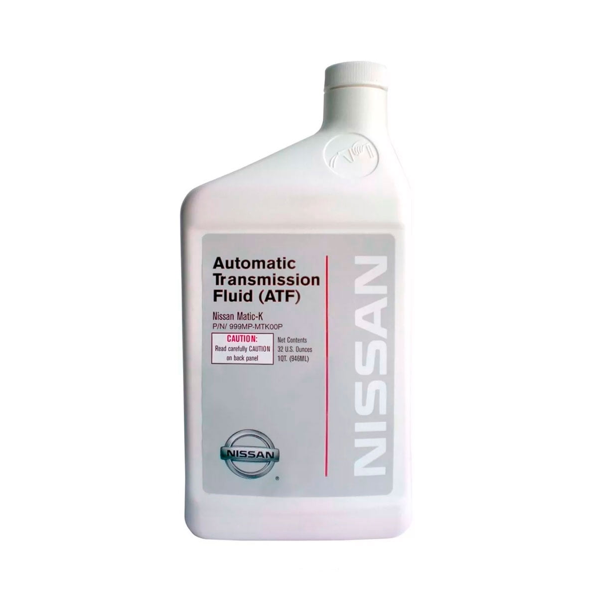 Aceite Caja Automática Matic K Nissan Original 1lt | Lider