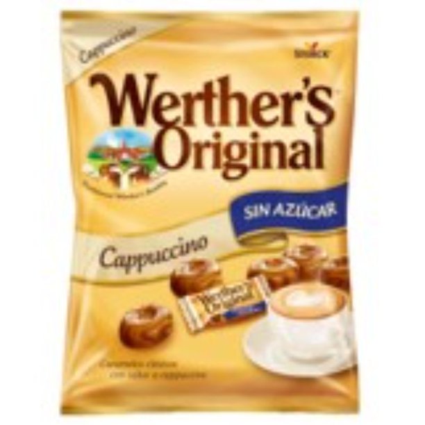 Caramelo De Leche Sabor Cappuccino 90 g, 90 g | Lider