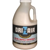 Recambio para deshumidificador Driz-Air Dza-60 de Dri Z Air, 1770 ml ...