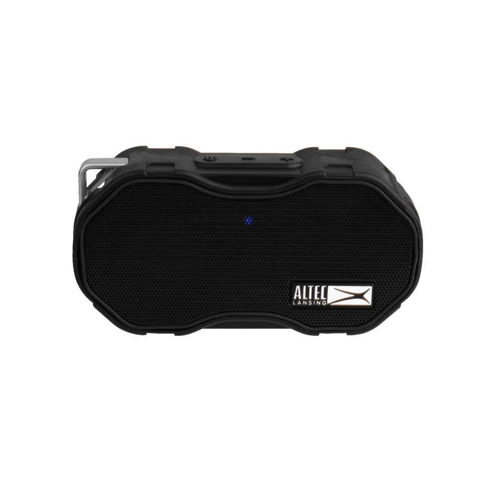 Parlante Altec Lansing Baby Boom XL IMW270 BT IP67 Negro | Lider