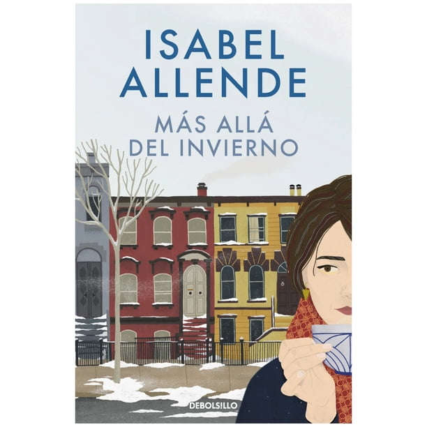 Libro Mas Allá Del Invierno | Lider