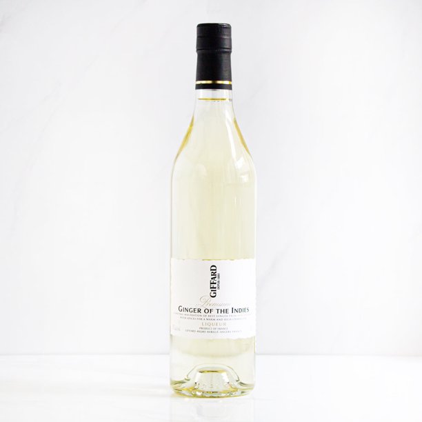 Licor Premium Jengibre de la India Giffard 700 cc | Lider