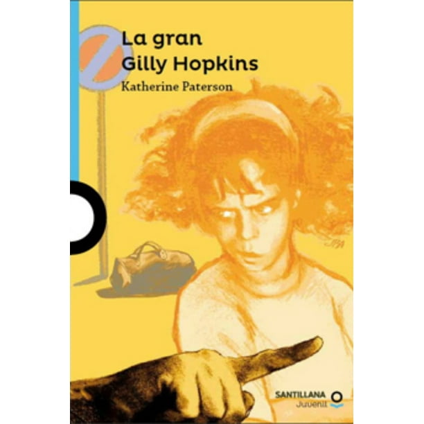 La Gran Gilly Hopkins | Lider