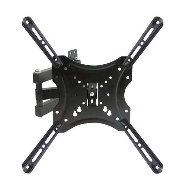 Soporte TV Metal Con Brazo 14-55 Pulgadas Hasta 50 KG | Lider