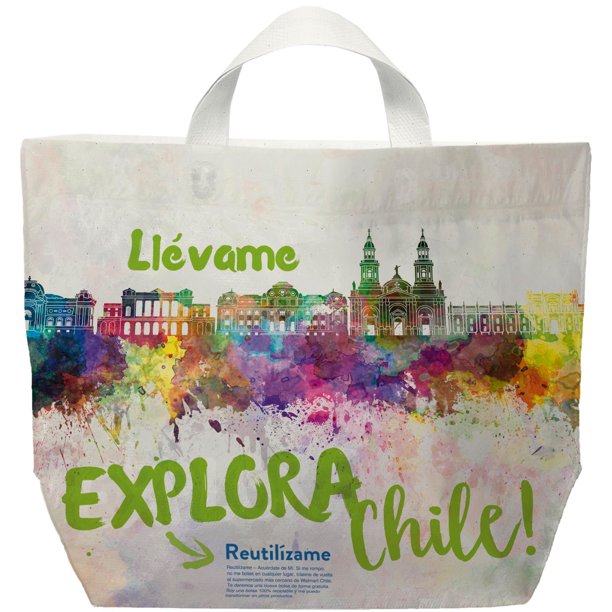 Bolsa Durabag Verde | Lider