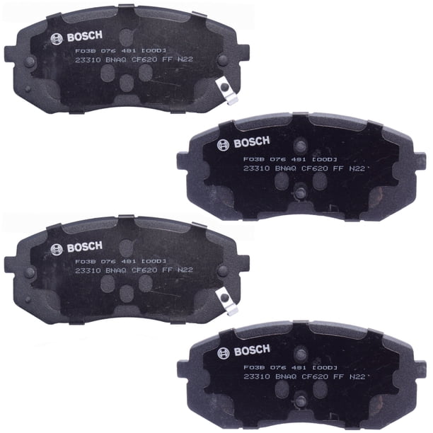 Juego pastillas freno delanteras hyundai tucson 2.0 2010 2014 | Lider