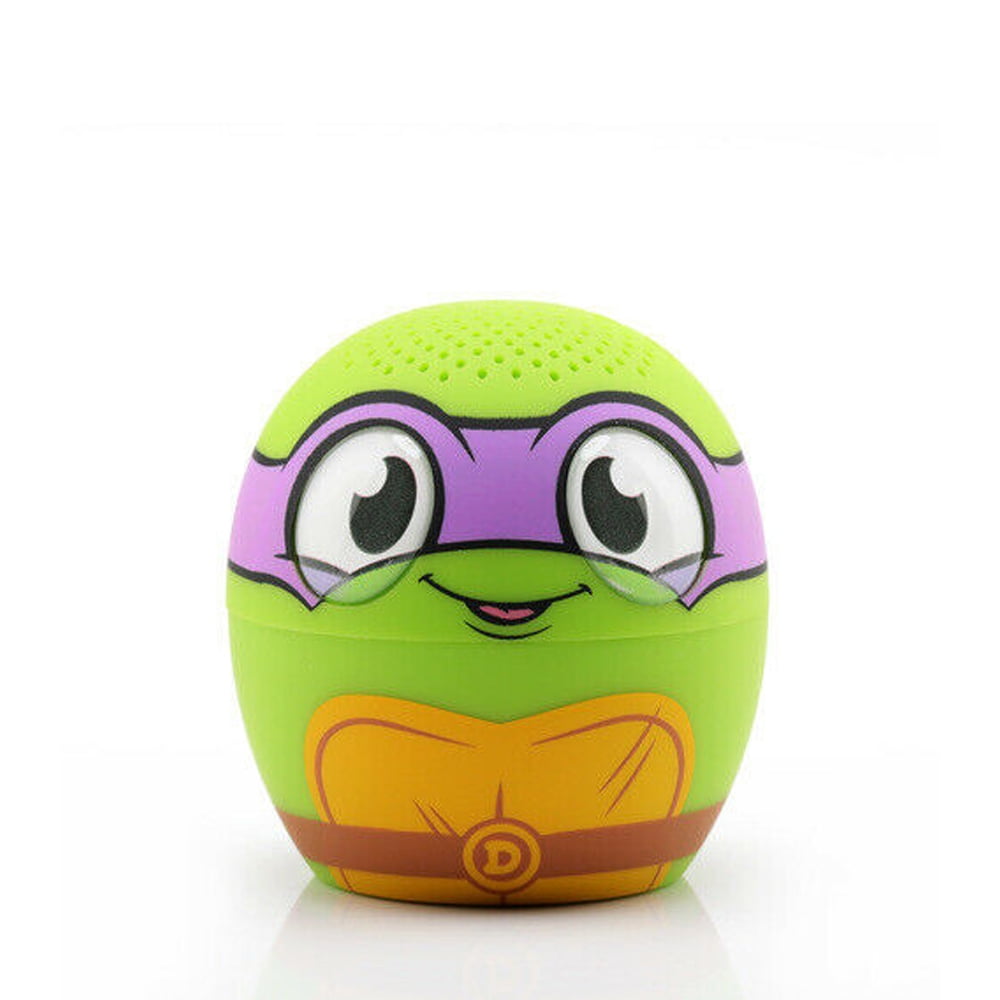 Nickelodeon Ninja Turtles Donatello Spkrs | Lider