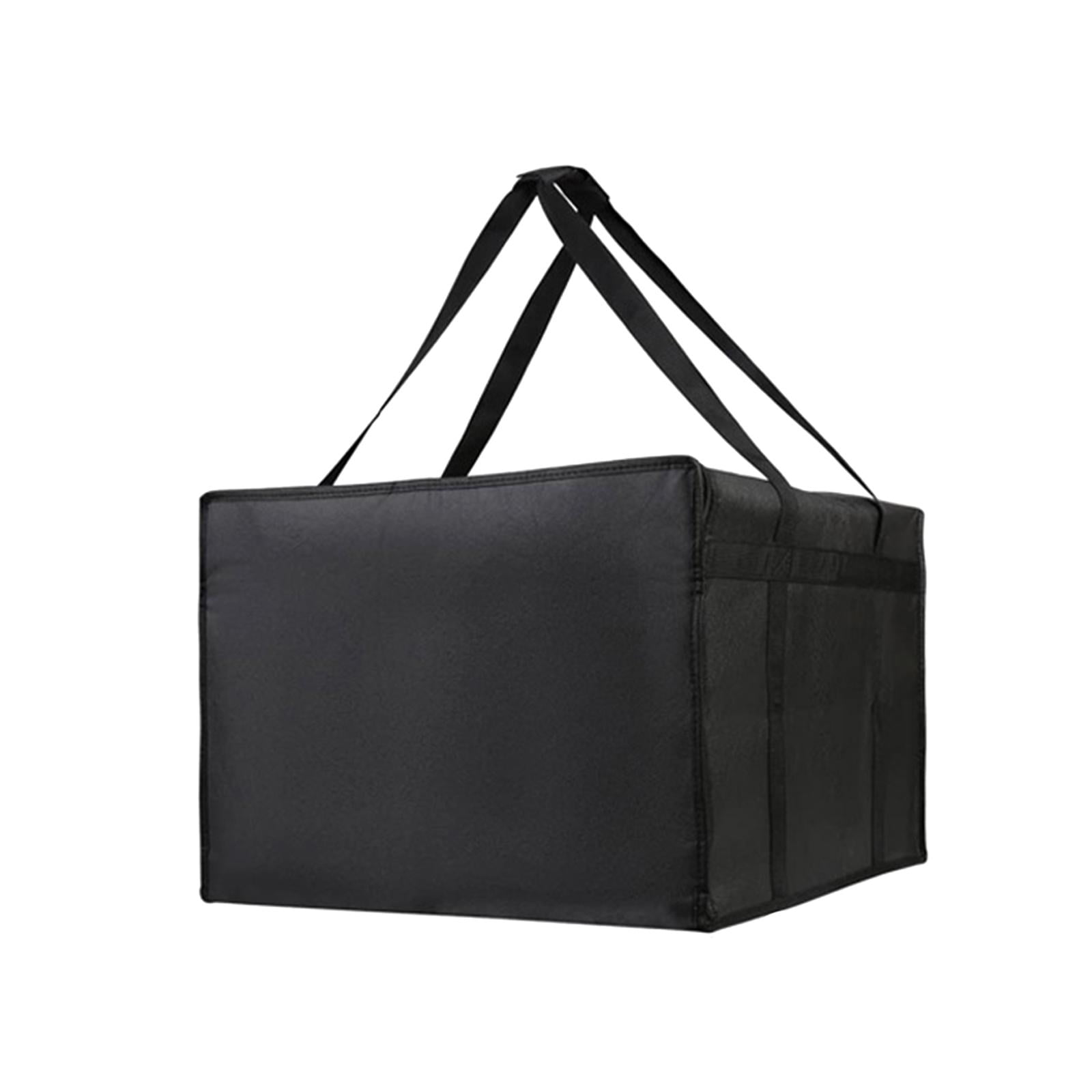 Bolsa aislante para entrega de Pizza, Estuche de transporte para ...