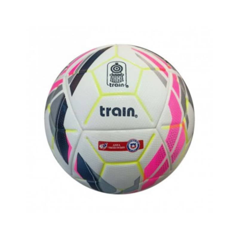 Balón de Fútbol Nexus N°5 Oficial | Lider