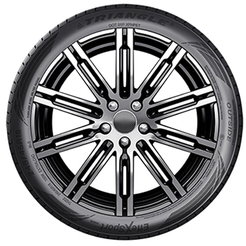Neumático Triangle 225/55R18 102Y TH202 | Lider