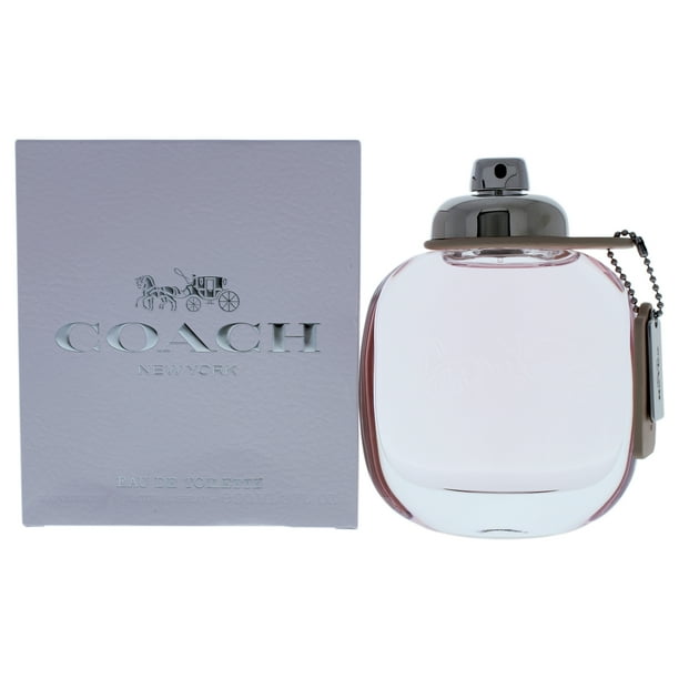 Coach de Coach para - EDT Spray | Lider