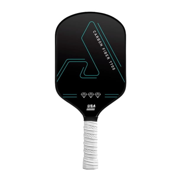 Pala De Pickleball Profesional Para Practicar En Interiores, Estilo C ...