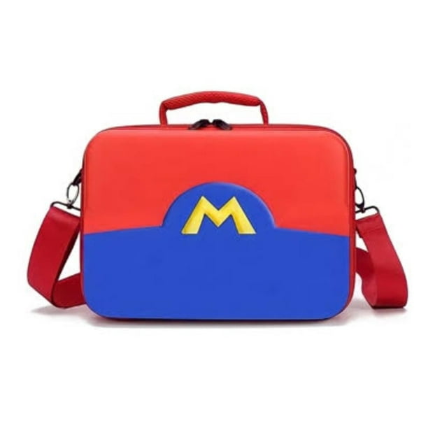 Bolso Deluxe Travel para Nintendo Switch | Lider