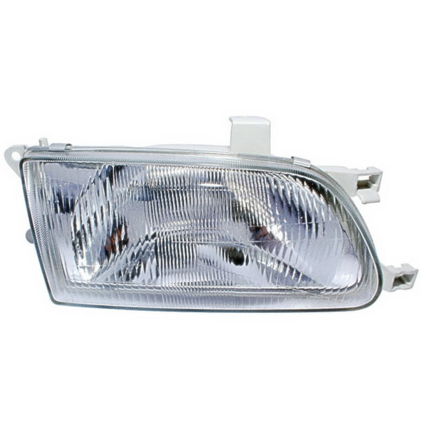 Óptico Derecho Toyota Tercel 1.5 5ef-e El53 Dohc 16 Valv 1995 1997 | Lider