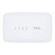 Módem TCL MiFi MW45 Negro 4G LTE | Lider
