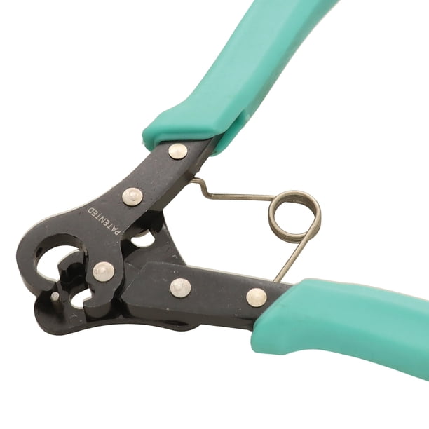 Looper Tool Beadsmith Vintaj One Step Para Alambre Calibre 18 26 | Lider