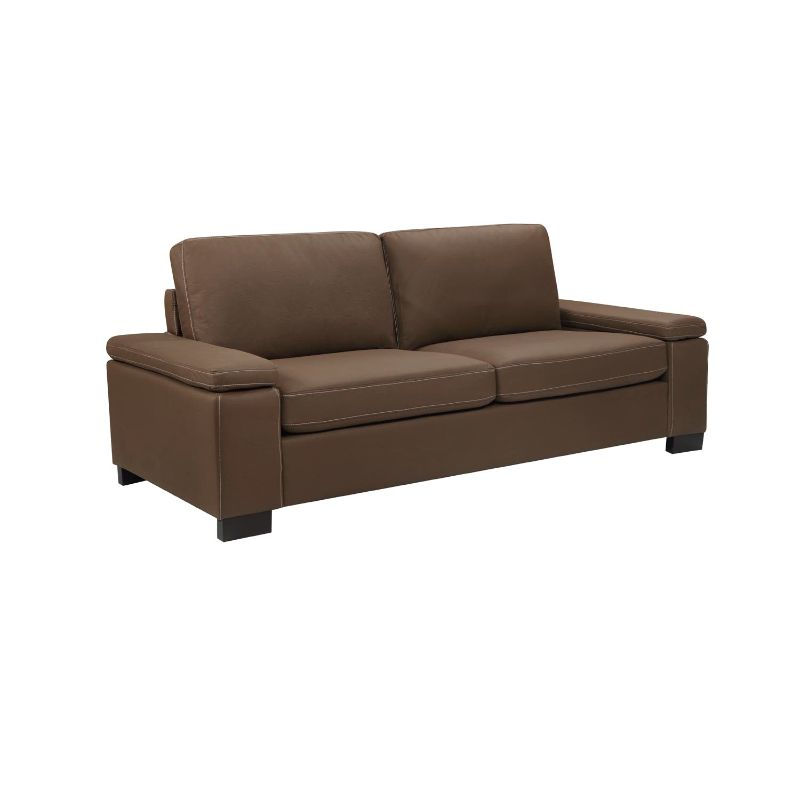 Sofá Genova 3C Cafe | Lider