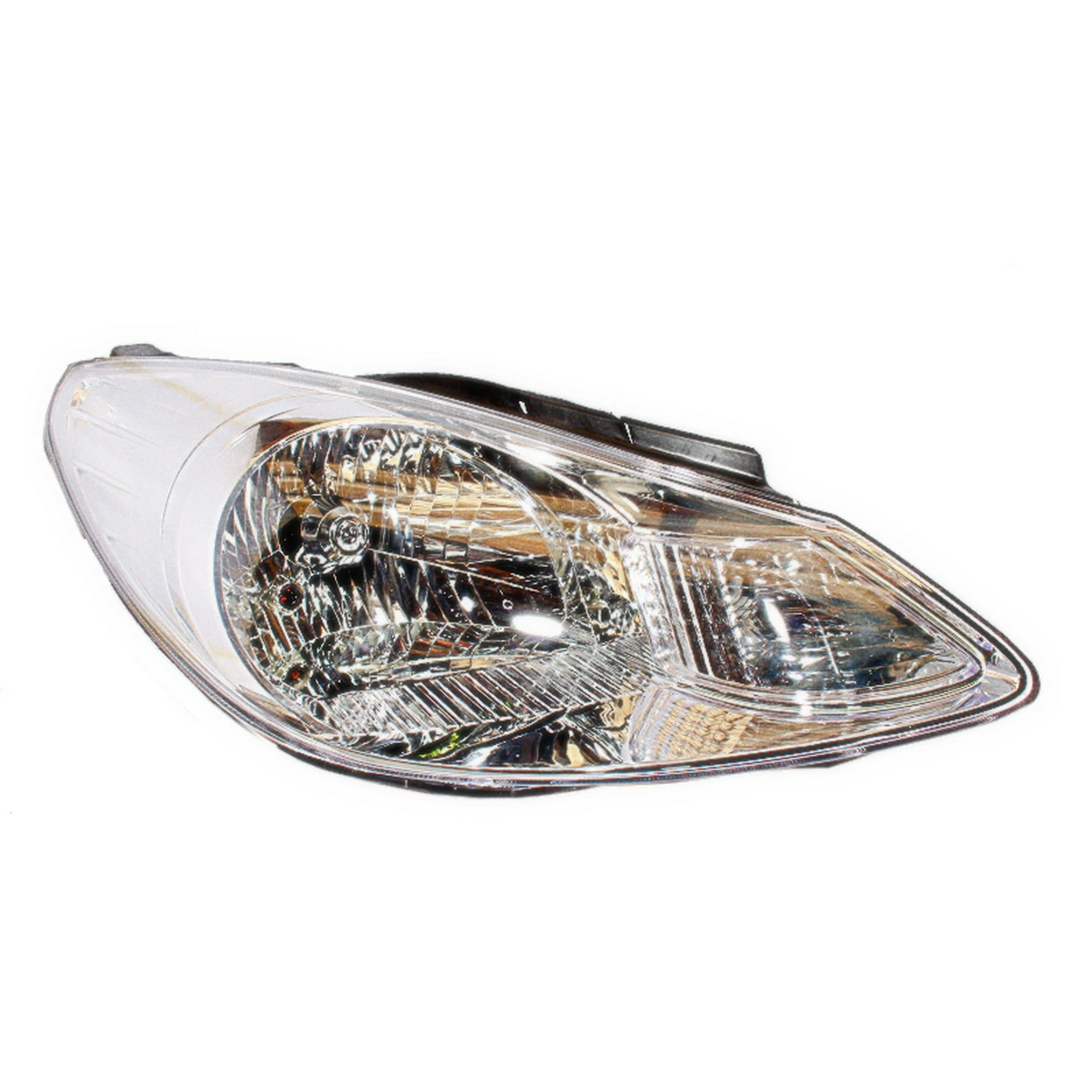 Optico Derecho Hyundai I-10 1.1 Epsilon G4hg Mpi Sohc 12 Valv 2008 2010 ...