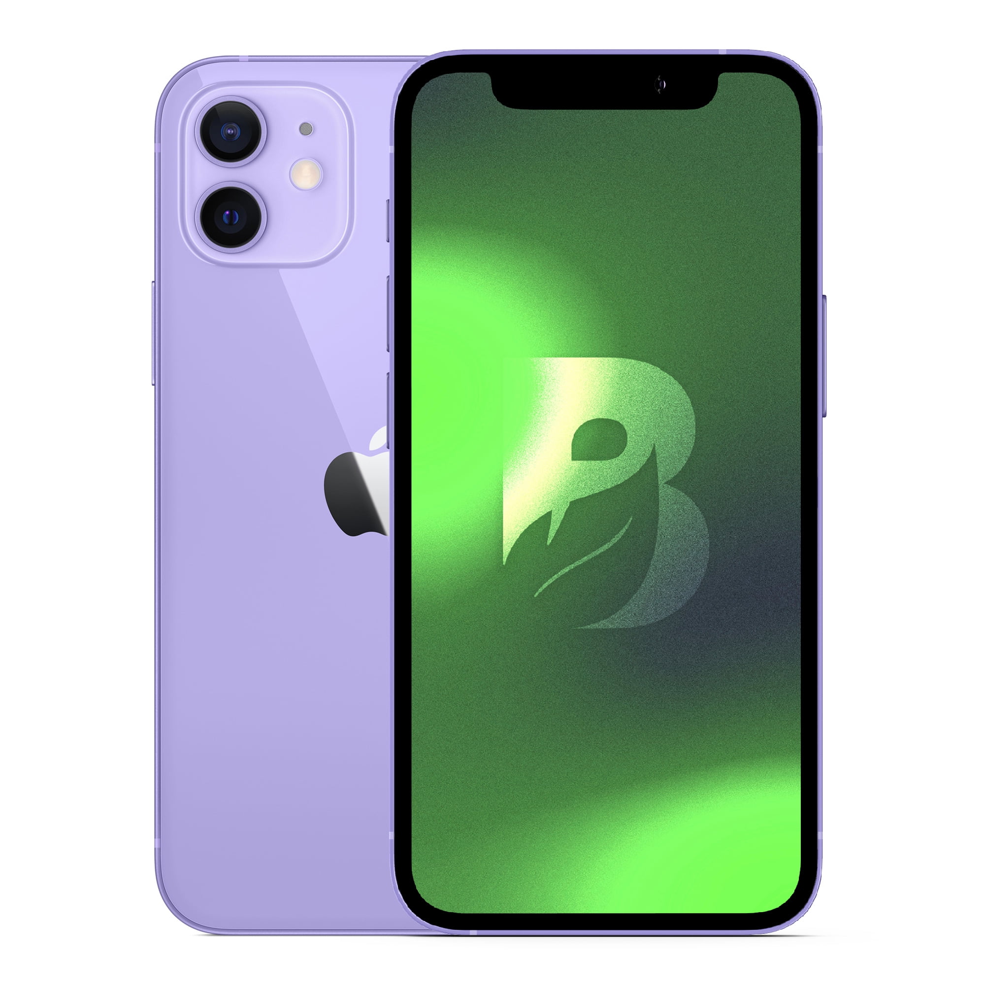 iPhone 12 Mini 64gb - Morado (Reacondicionado) | Lider