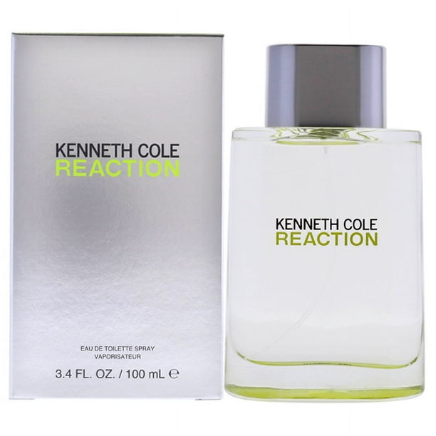 Perfume Kenneth Cole Reaction EDT 100ml | Lider