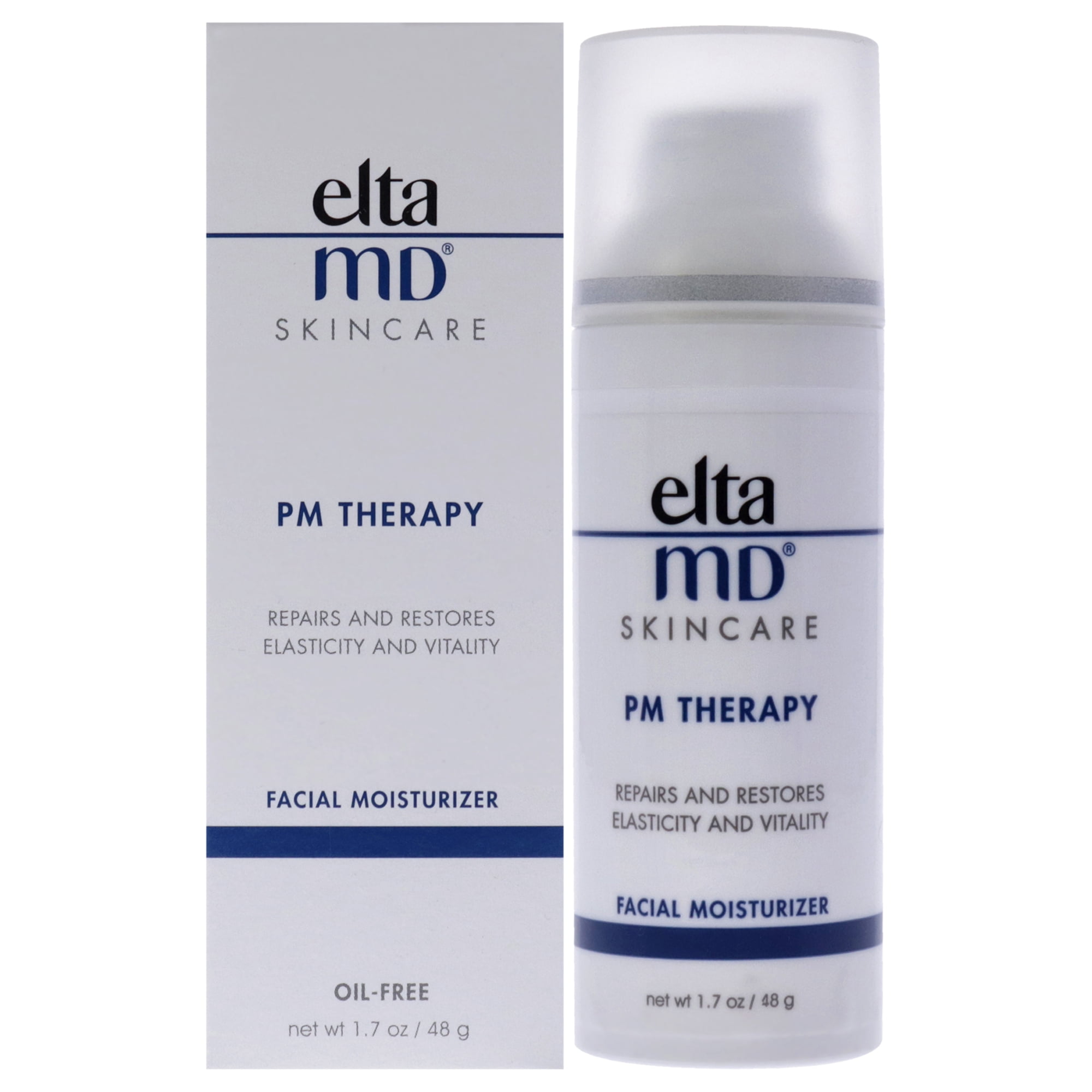 Humectante Facial Pm Therapy De Para Unisex - Humectante De 1.7 Oz | Lider