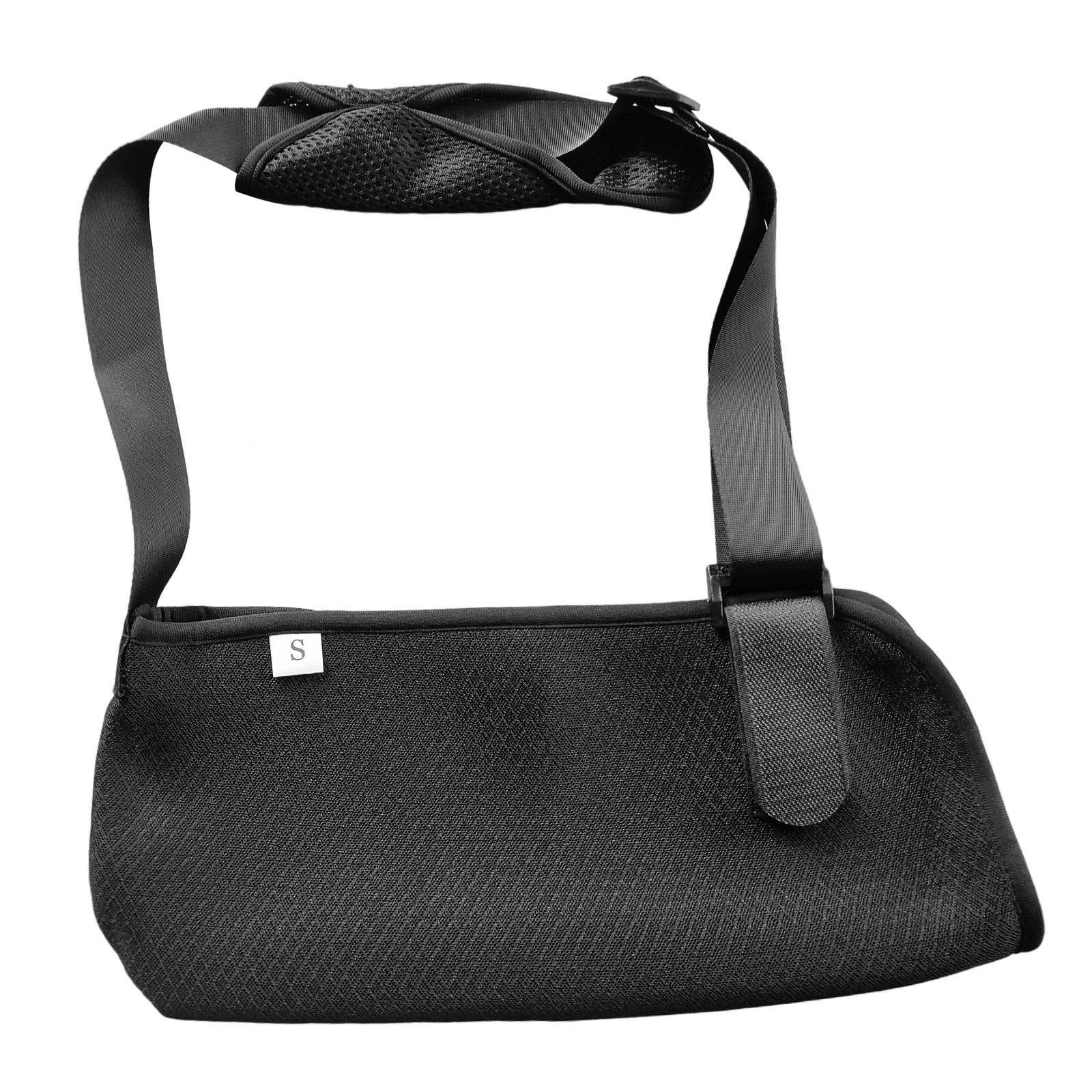 Brazo Ortopédico Transpirable Cómodo Acolchado Para Fractura Esguince ...