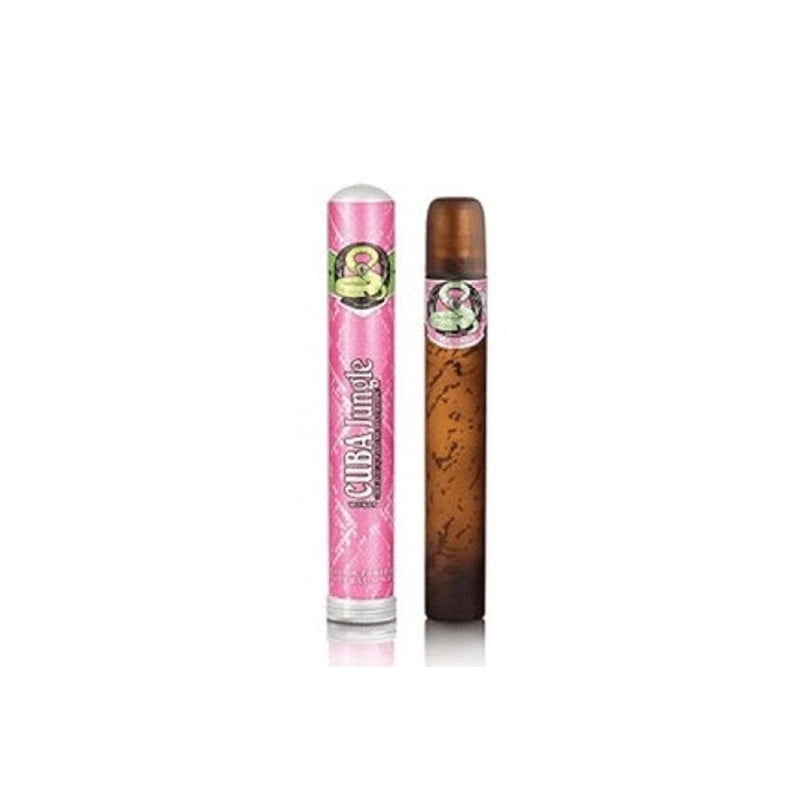 Perfume Mujer Jungle Snake EDP 35 ML | Lider