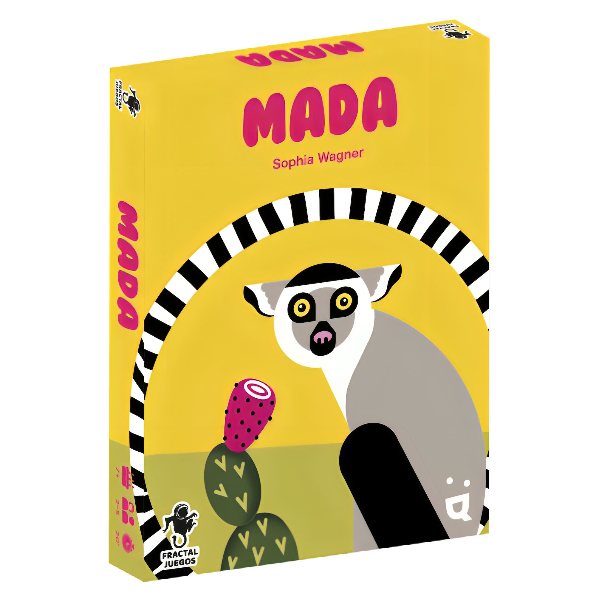 Mada | Lider