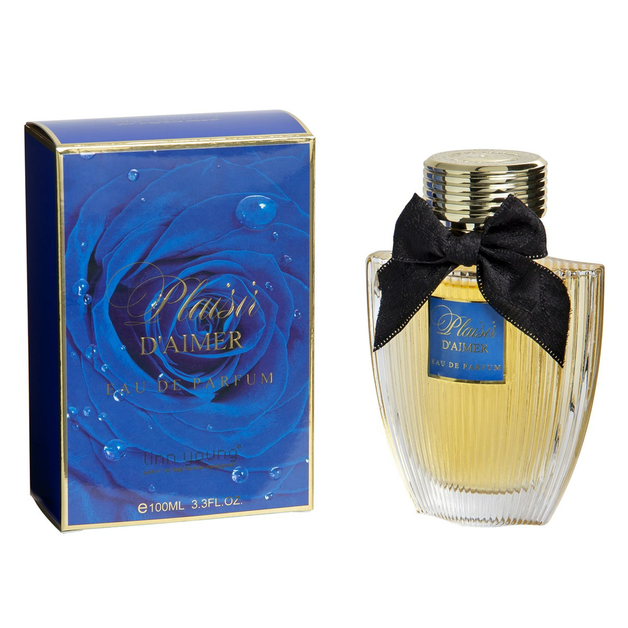 Linn Young Plaisir D´Aimer EDP 100 ml | Lider