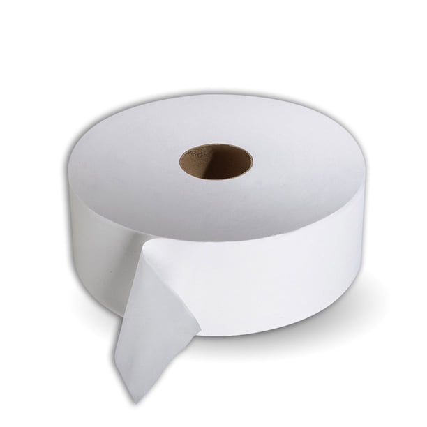 Confort Grande papel higienico industrial rollo de papel pa | Lider