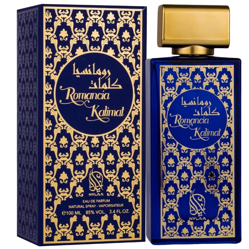 Romancia Kalimat Edp 100 Ml | Lider