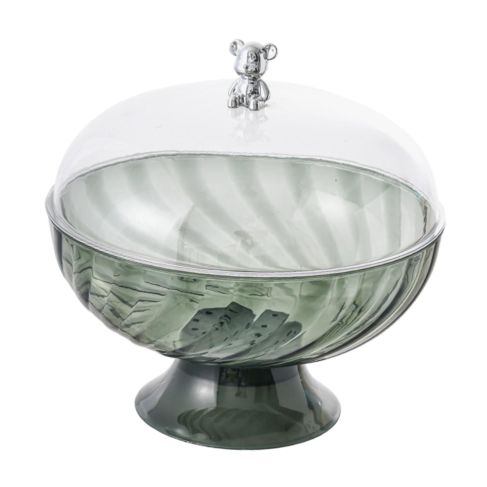 Frutero Frutero Para Fiesta Boda Merienda Postre Pastel Bandeja Plato ...