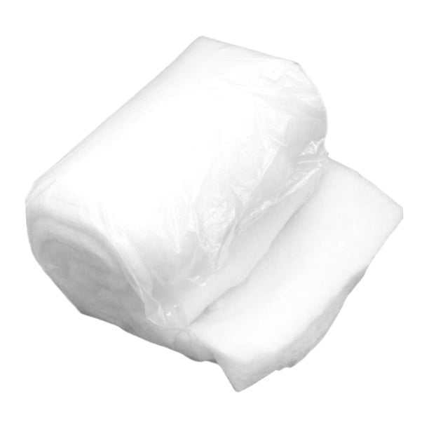 Rollo De Manta De Nieve Navideña Manta De Nieve Artificial Para Pared ...