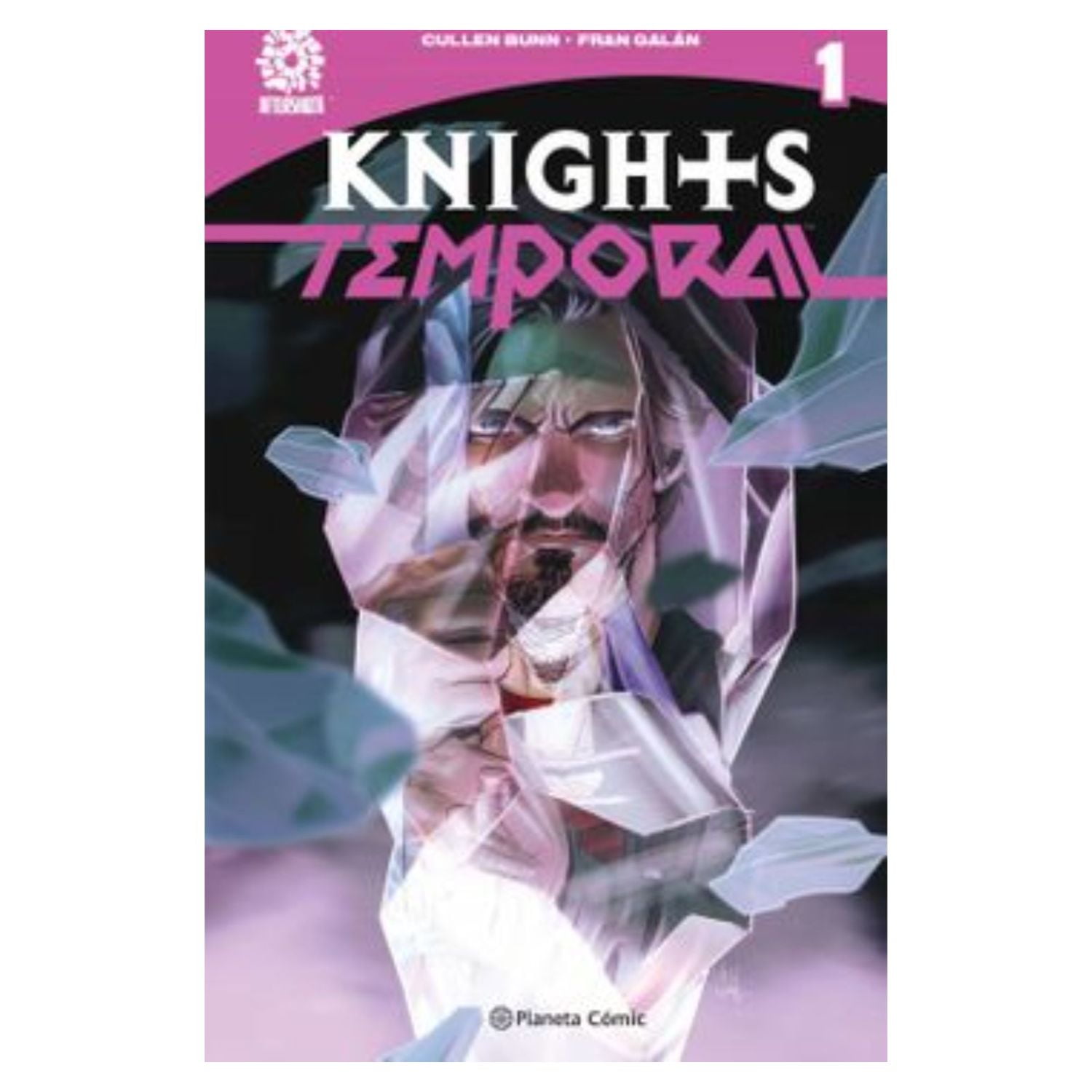Knights Temporal | Lider