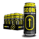 Pack 12 Latas Bebida Energética Score Original 473Ml | Lider