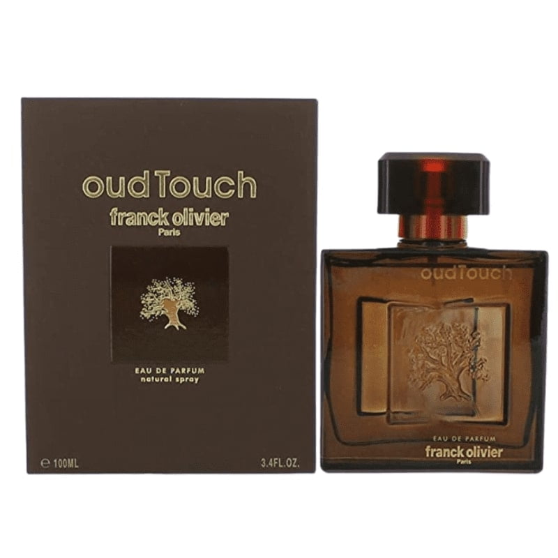 Oud Touch Edp Hombre 100ml | Lider