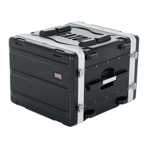 Gator GR 8L Rack Audio | Lider