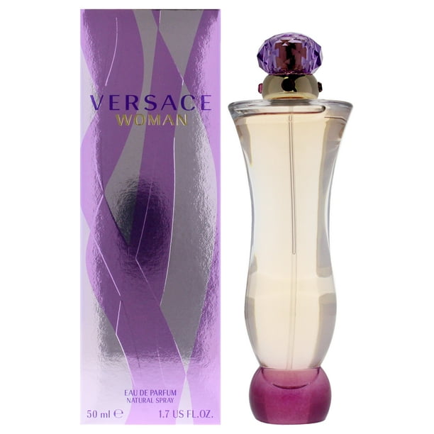 Perfume Versace Versace EDP Spray Mujer | Lider