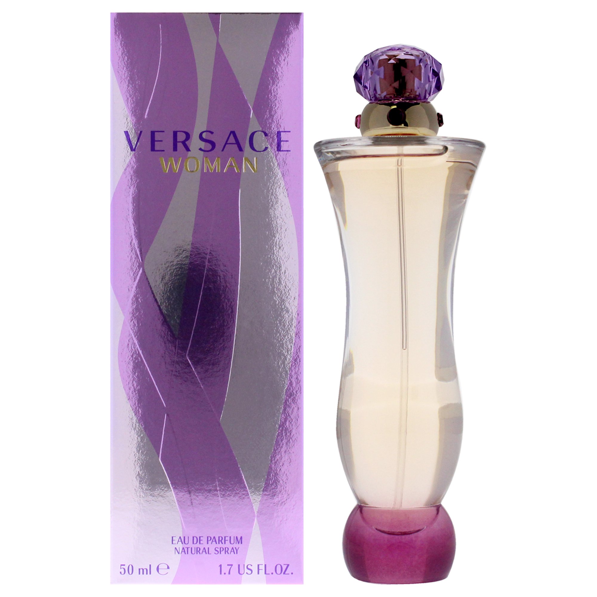 Perfume Versace Versace EDP Spray Mujer | Lider