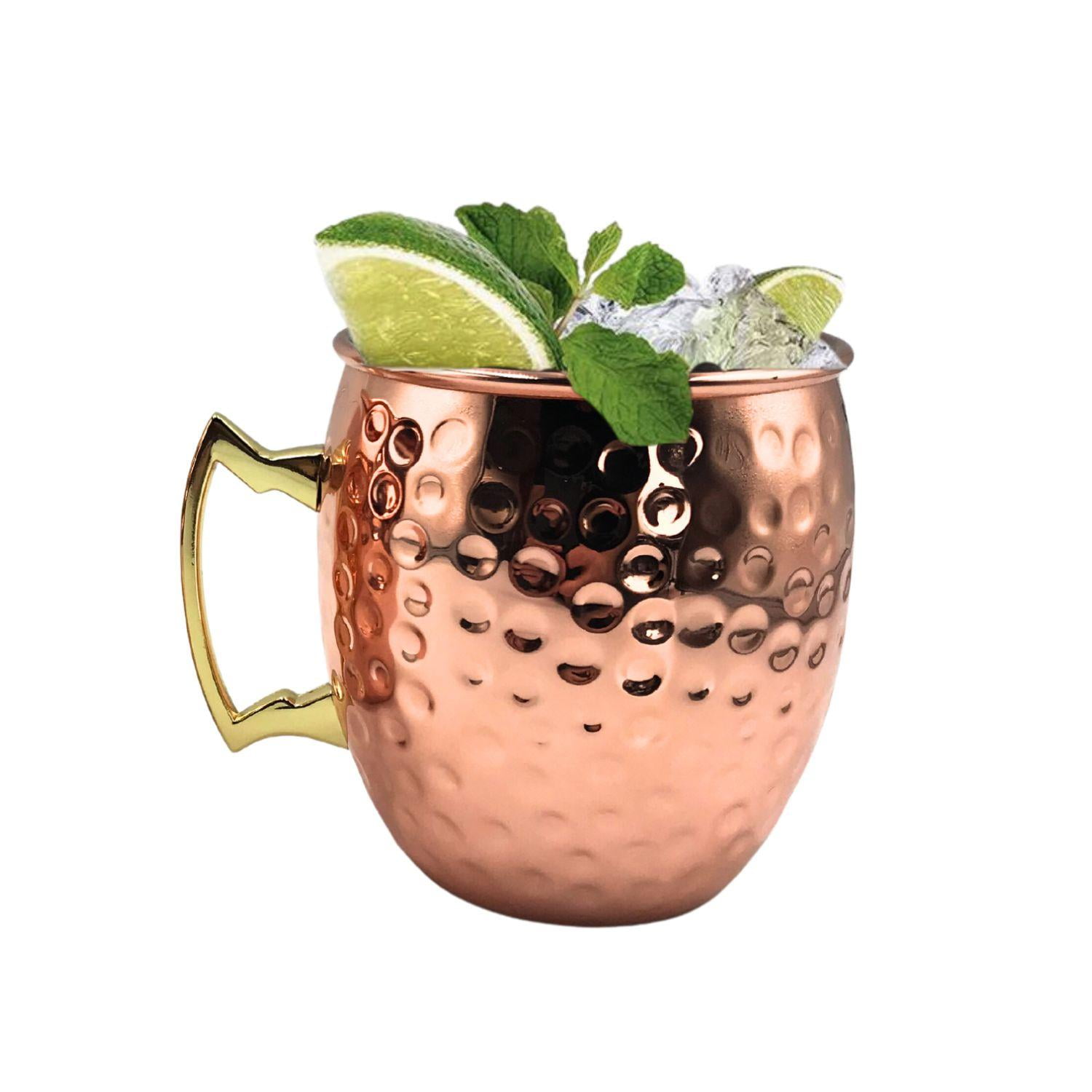 Vaso Mug Moscow Mule 530 ml | Lider