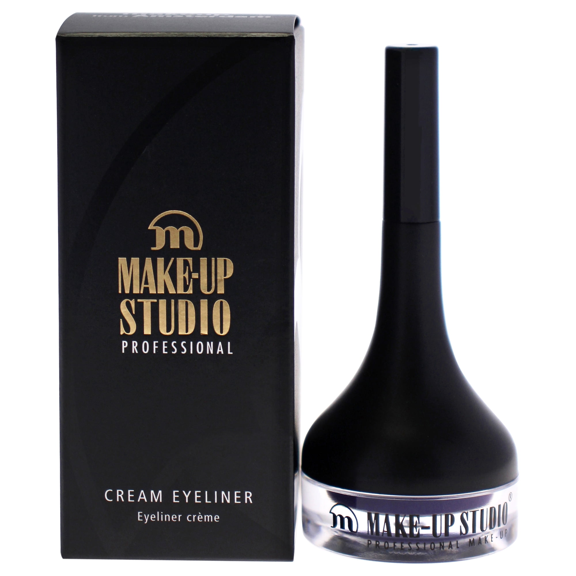 Delineador de Ojos en Crema Make-Up Studio 2 ml | Lider