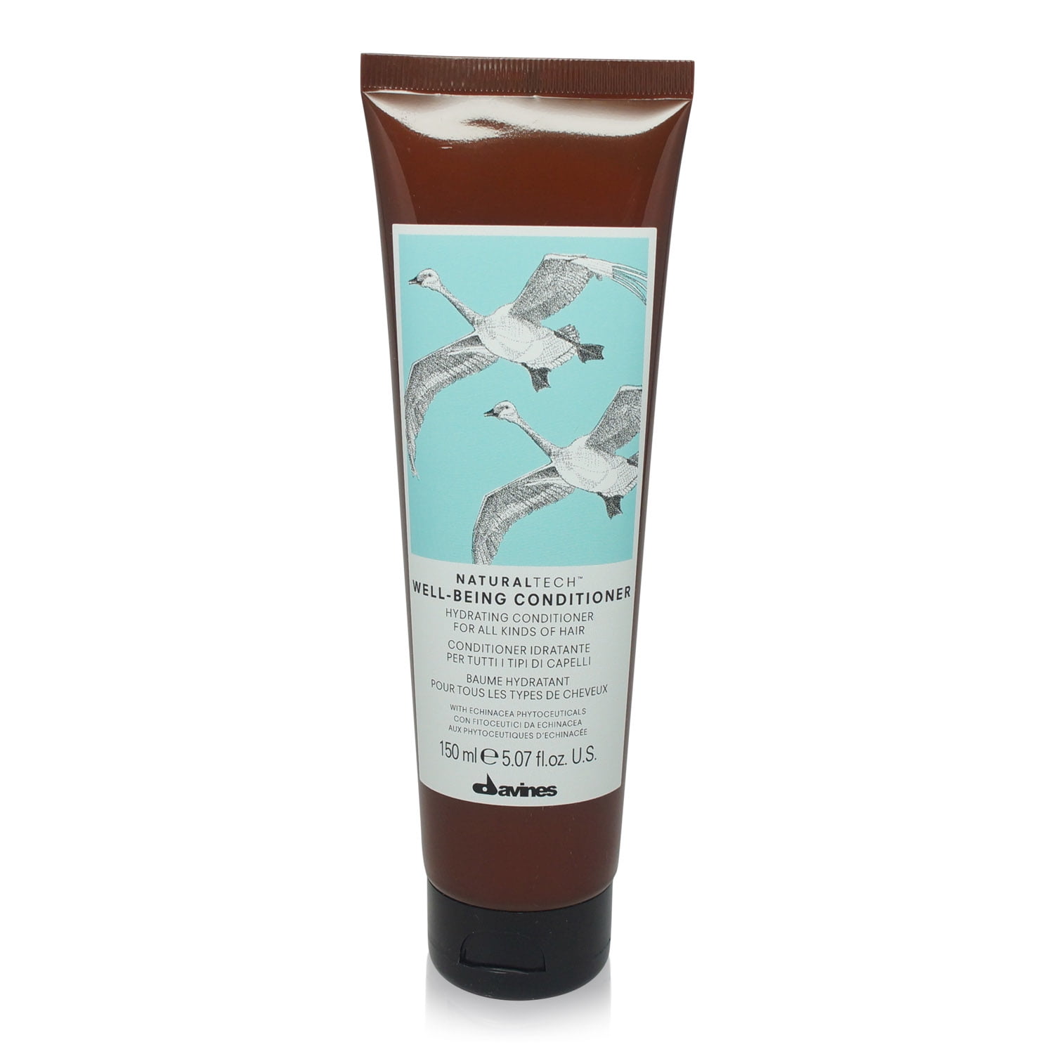 Davines Acondicionador de Bienestar NaturalTech de 5,07 oz | Lider